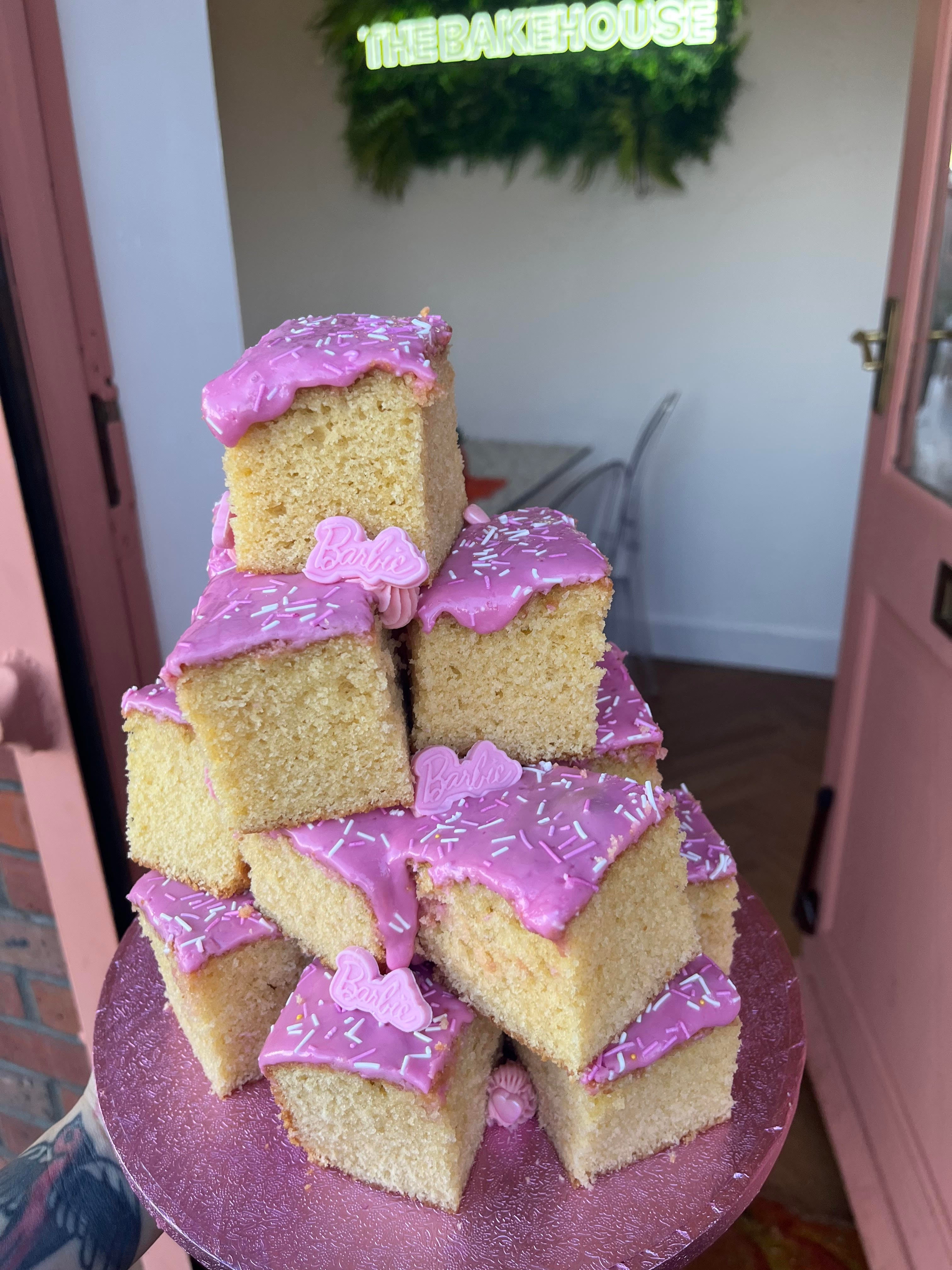 The Bakehouse – My Store